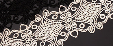 Lace – Simply Haberdashery