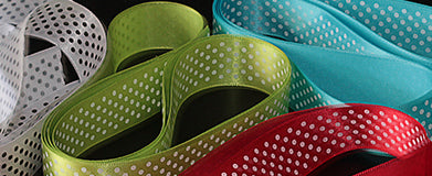 Ribbons – Simply Haberdashery