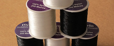 Invisible Thread – Simply Haberdashery