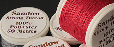 Strong Thread – Simply Haberdashery